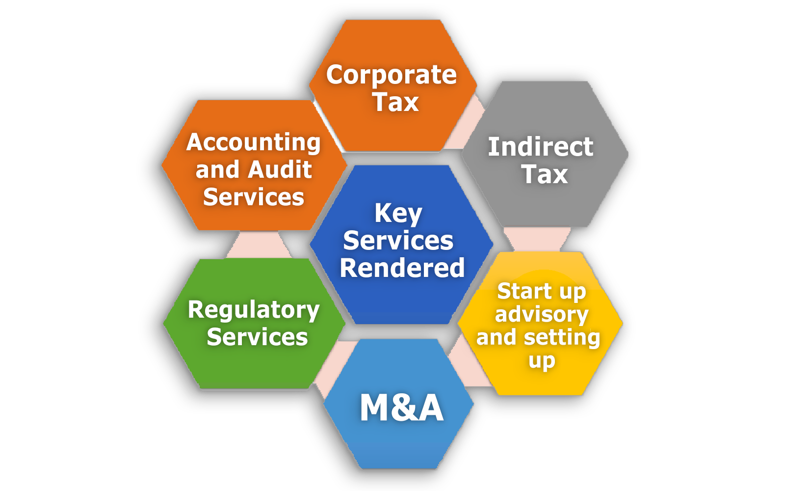 Top Chartered Accountants | CA services in Delhi | CA firm in Delhi